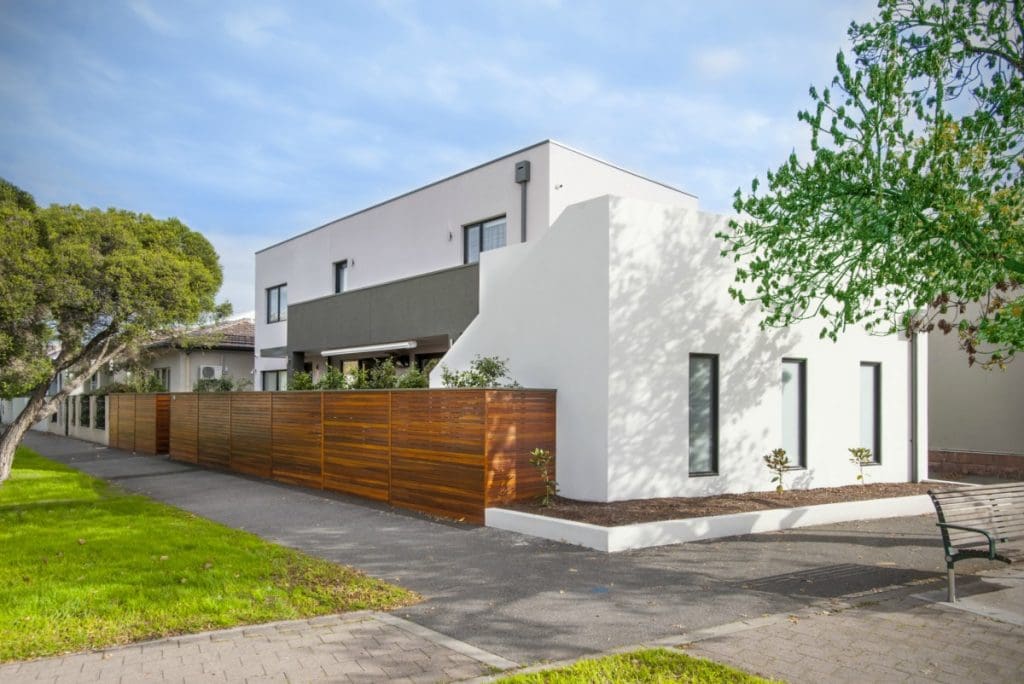 Bayside House – Resicon
